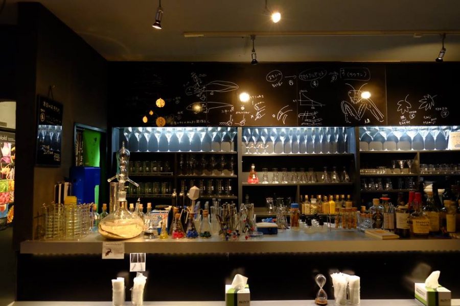 9 Best Bars in Tokyo - Your Japan