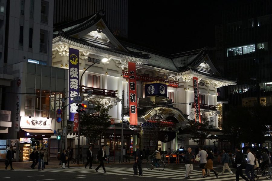 Best Things to Do in Tokyo at Night - Your Japan