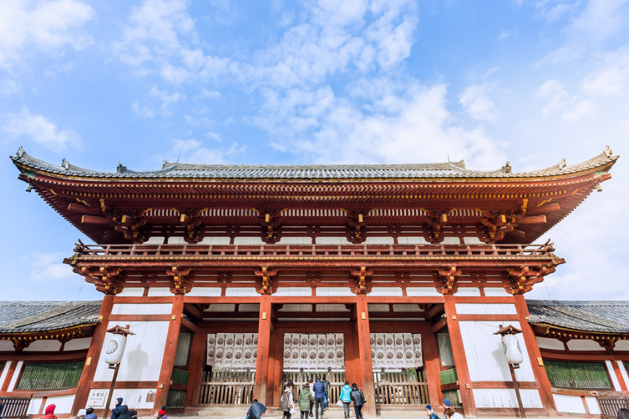 Top 10 things to do in Nara - Your Japan