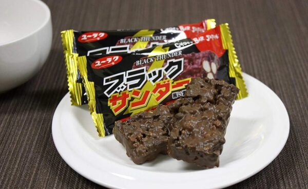 10 Insanely Tasty Japanese Snacks You Can Get At Konbinis - Your Japan