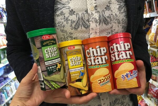 10 Insanely Tasty Japanese Snacks You Can Get At Konbinis - Your Japan