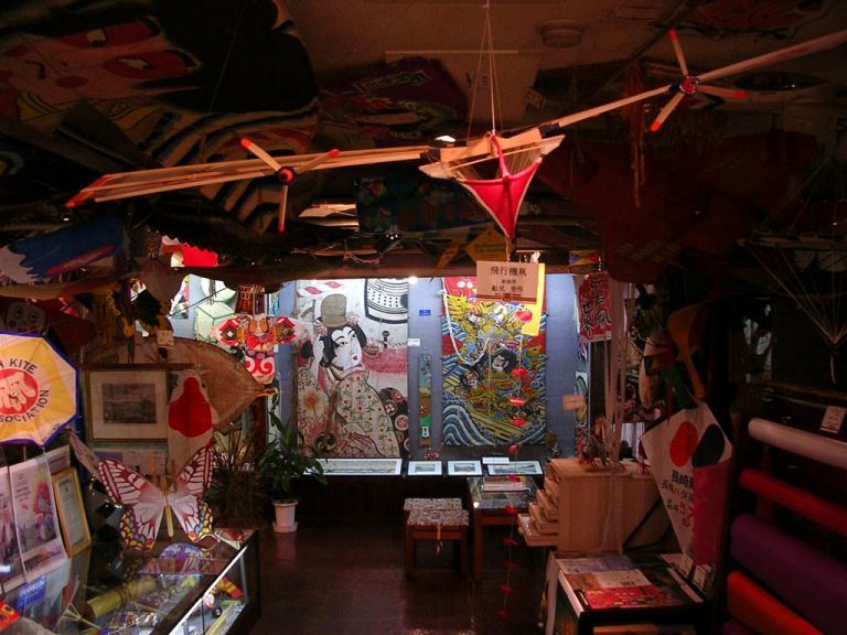 10 Unique Museums You Can Visit in Japan - Your Japan