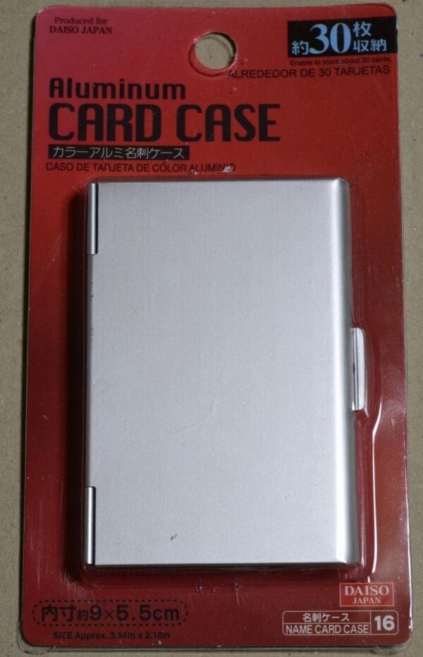 11 essentials ¥100 store items - Your Japan