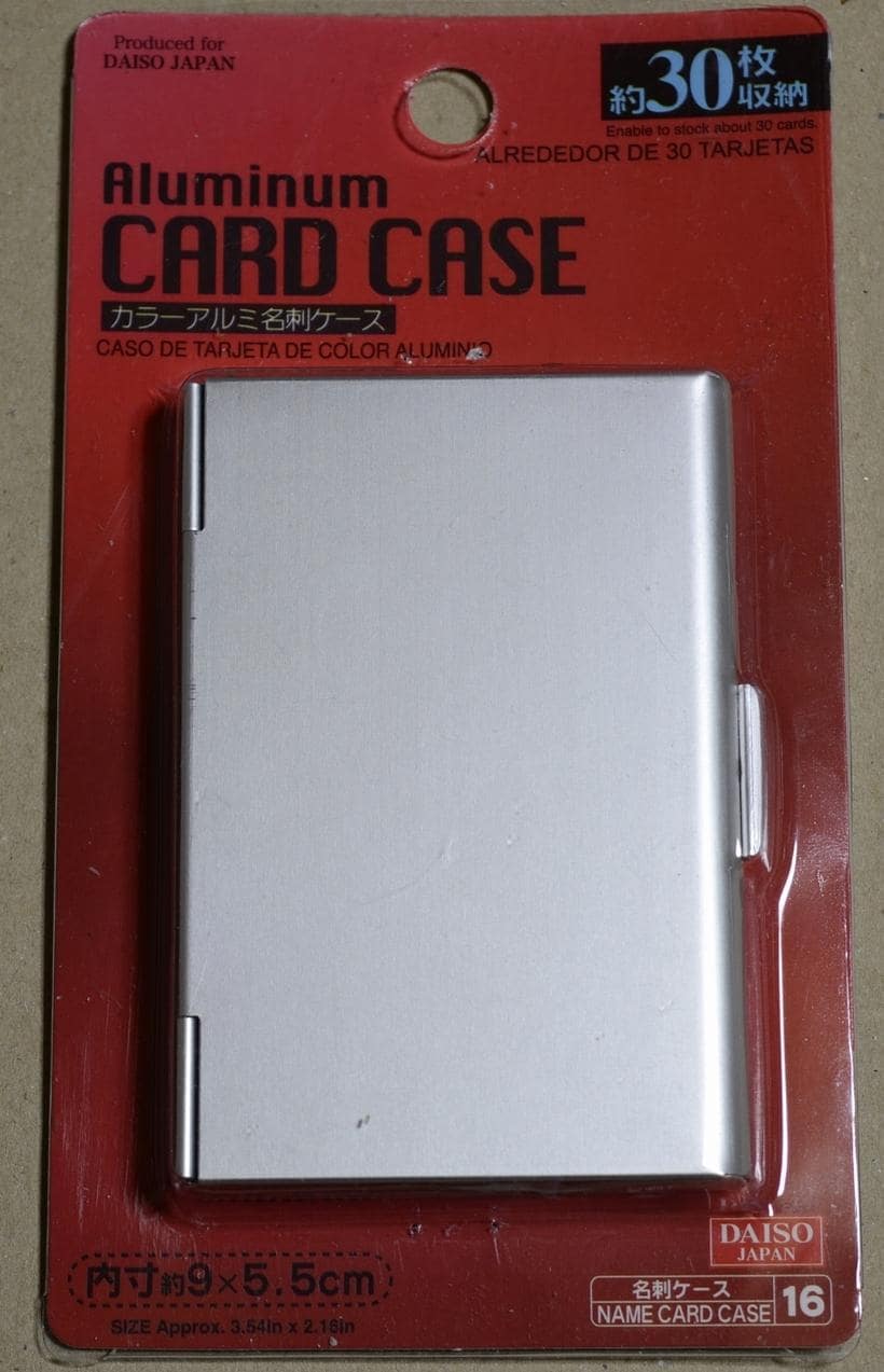 11 essentials ¥100 store items - Your Japan