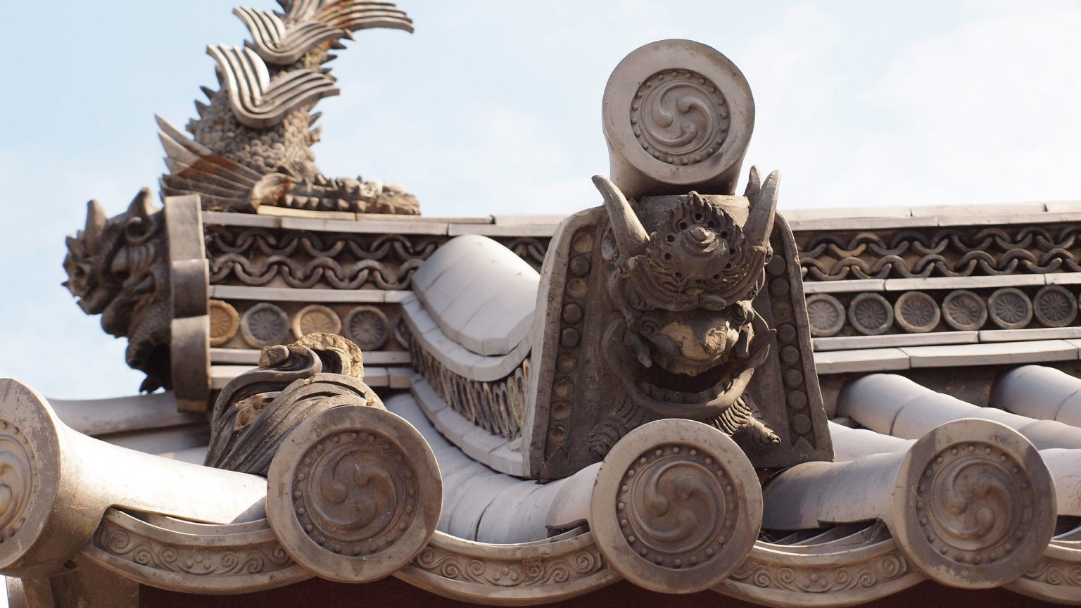 Discover Horyuji Temple, the oldest wooden building in the world - Your ...