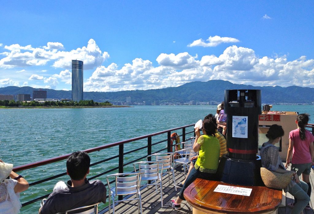 10 Places to Visit in Shiga Prefecture - Your Japan