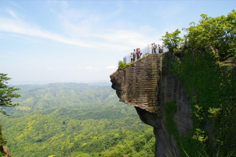 10 Places to visit in Chiba Prefecture - Your Japan