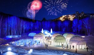 8 Of The Most Unique And Unusual Hotels In Japan - Your Japan