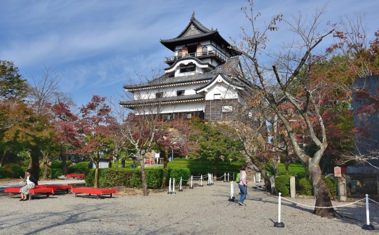 10 Places to Visit in Aichi Prefecture - Your Japan
