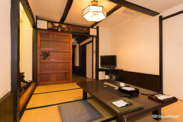 8 Of The Most Unique And Unusual Hotels In Japan - Your Japan