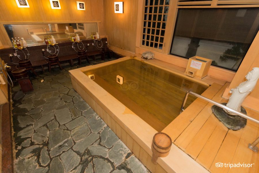8 Of The Most Unique And Unusual Hotels In Japan - Your Japan