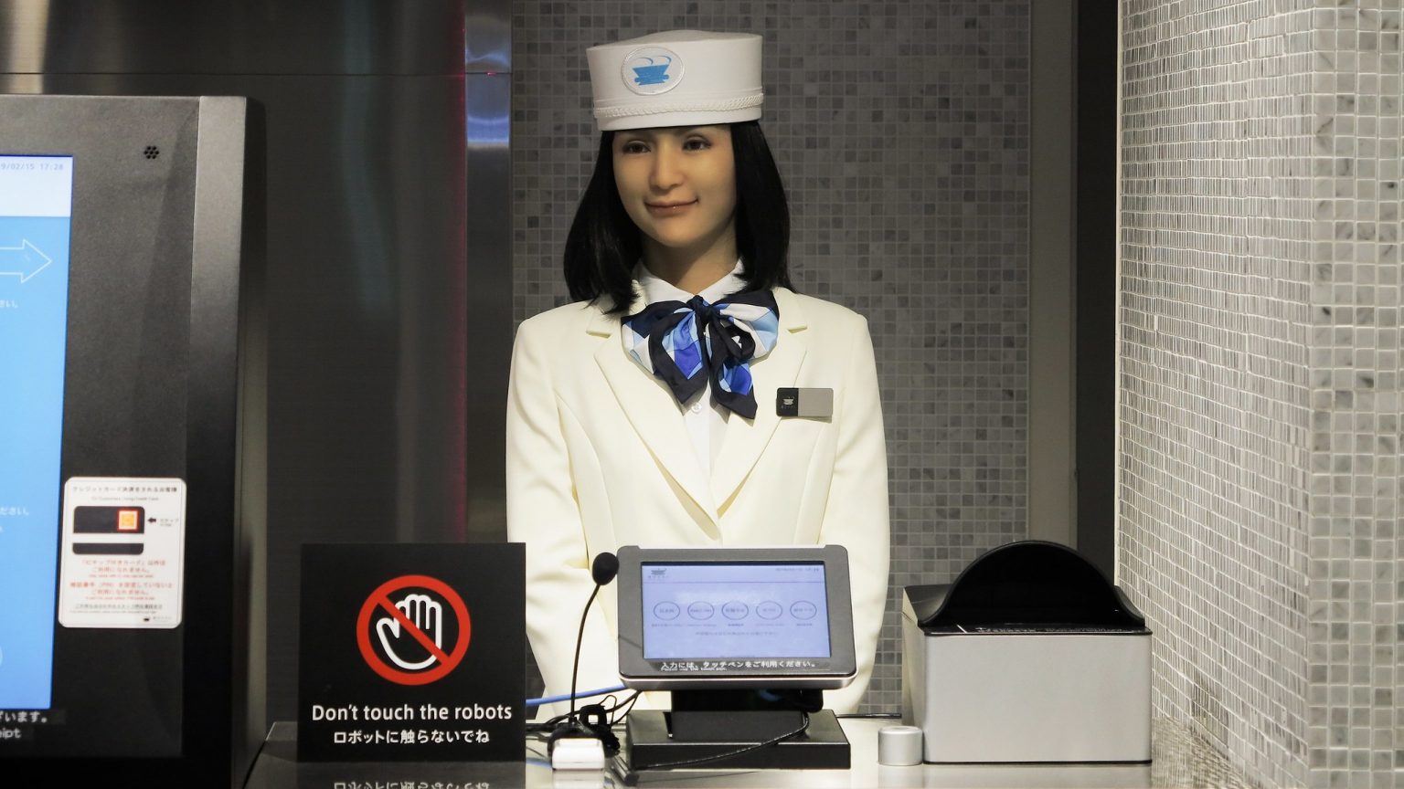 8 Of The Most Unique And Unusual Hotels In Japan - Your Japan
