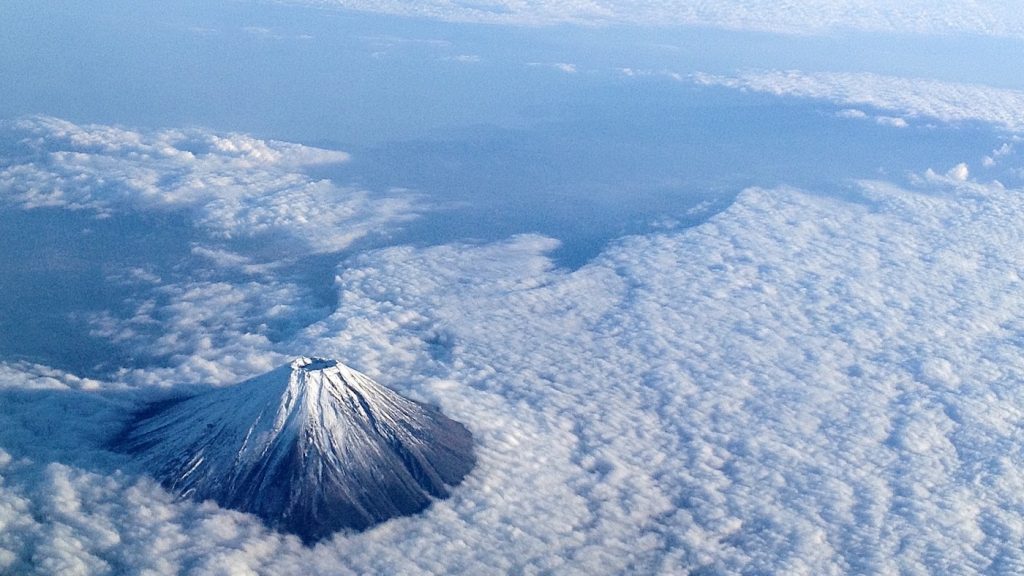 Top 10 Natural Wonders of Japan - Your Japan