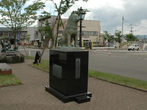 9 Things to Know About Hachiko – Japan’s Most Devoted Dog - Your Japan
