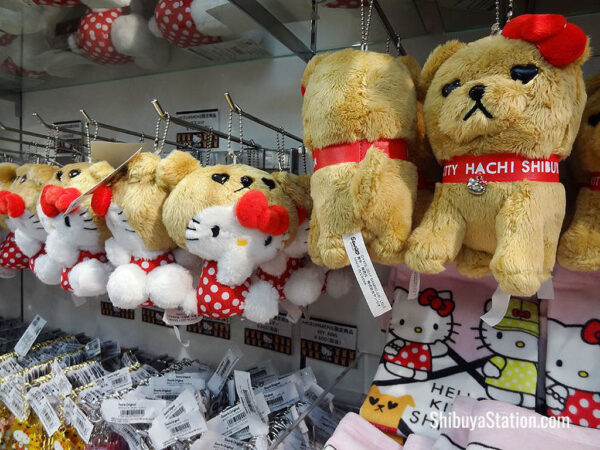 9 Things to Know About Hachiko – Japan’s Most Devoted Dog - Your Japan
