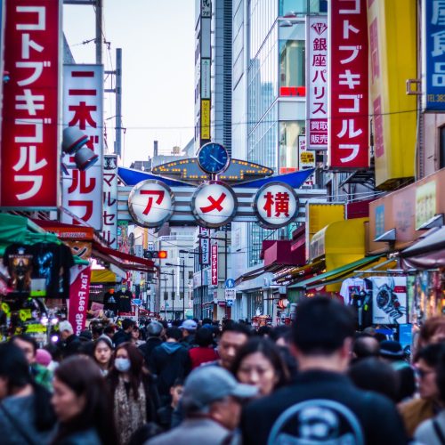 Edo Period Japan - 10 Interesting Facts You Didn’t Know