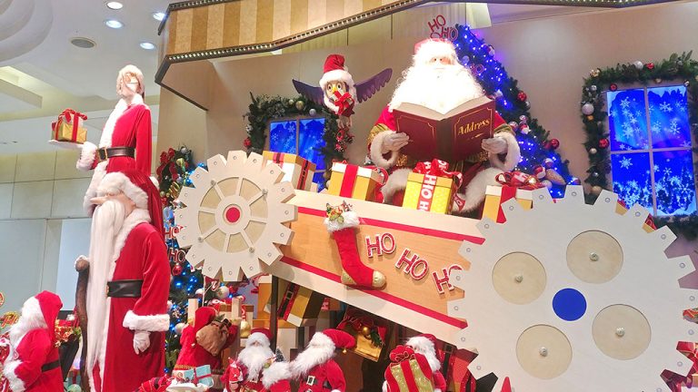 Christmas in Japan: 9 Fun Facts and Traditions - Your Japan