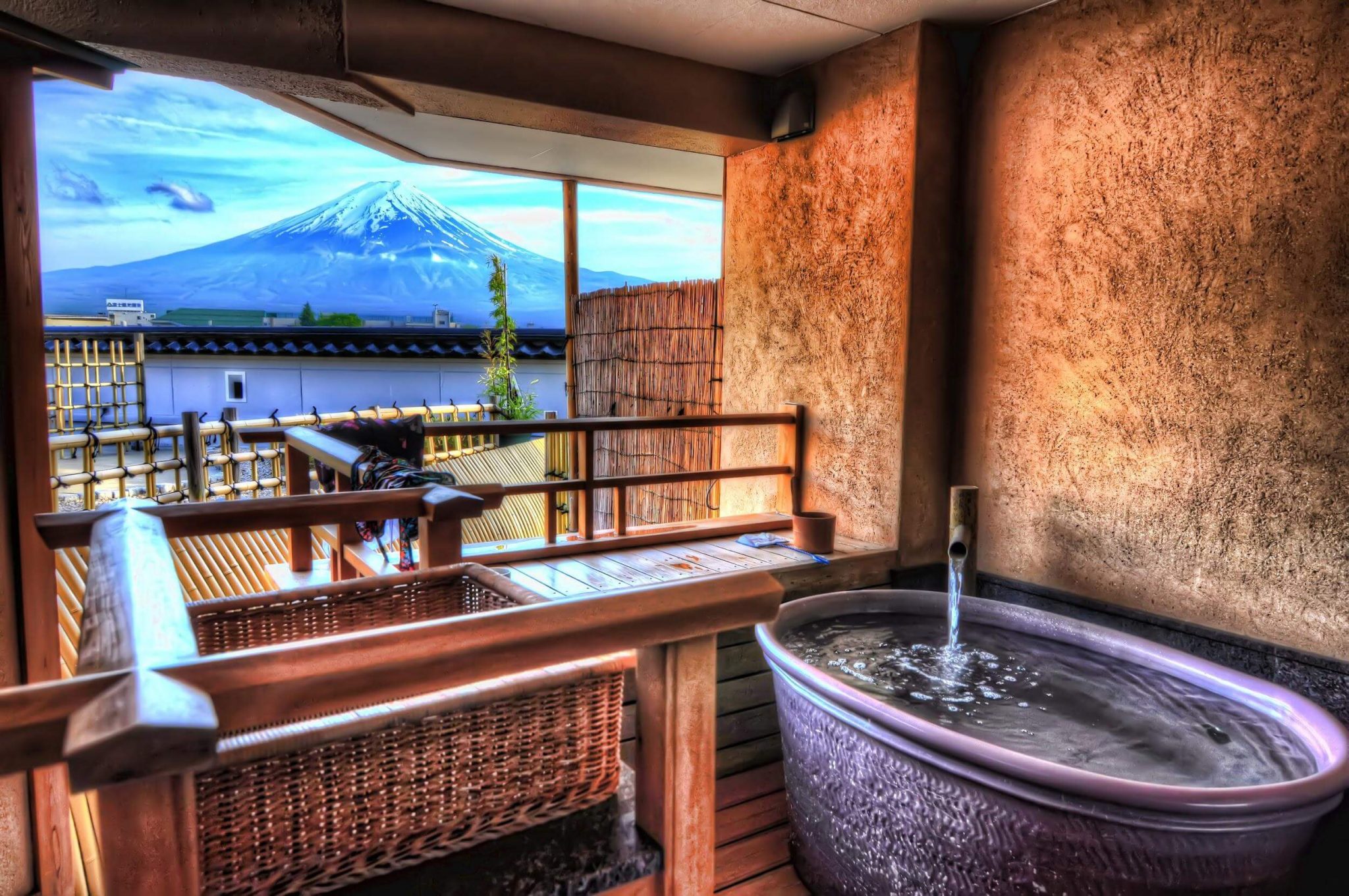 10 Best Onsen Towns in Japan - Your Japan
