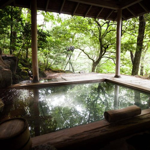 8 Of The Most Unique And Unusual Hotels In Japan - Your Japan