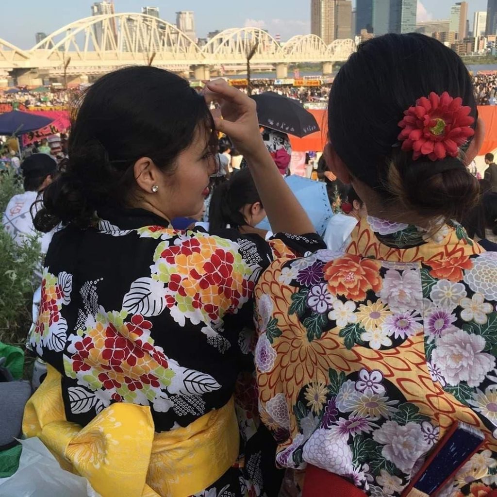 Dress codes in Japan - Your Japan