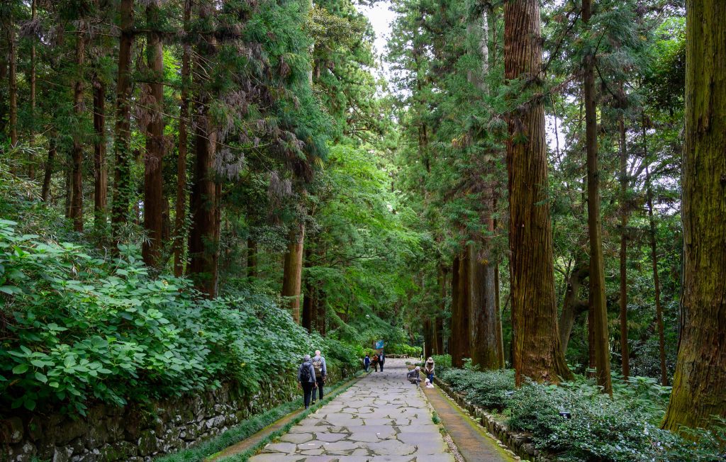 Sendai Travel Guide - 9 Best things to do in Sendai - Your Japan