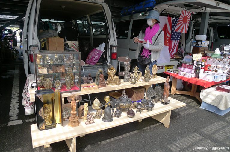 Best Markets To Visit In Tokyo - Your Japan