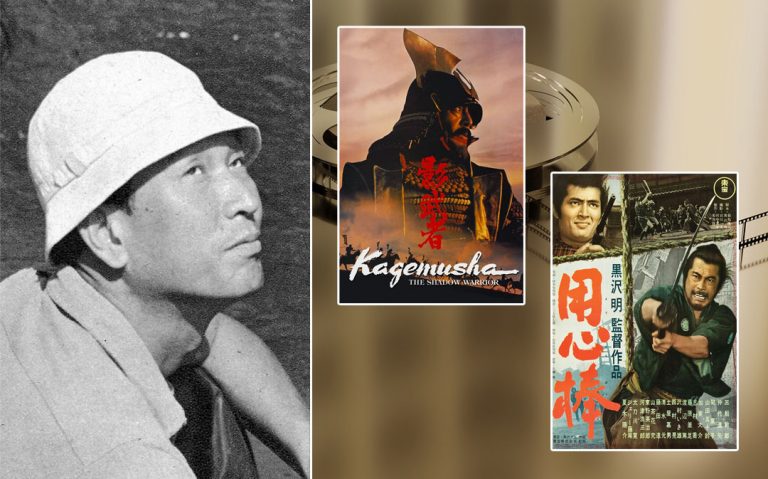 10 of the Greatest Japanese Movie Directors of All Time - Your Japan