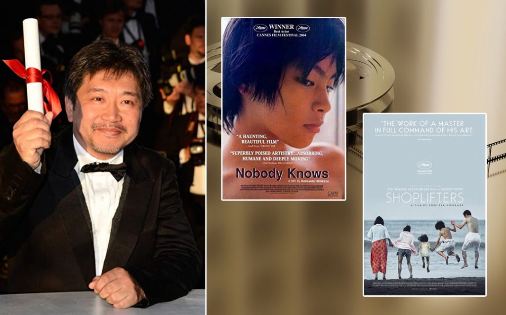 10 of the Greatest Japanese Movie Directors of All Time - Your Japan