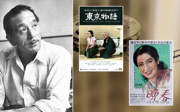 10 of the Greatest Japanese Movie Directors of All Time - Your Japan