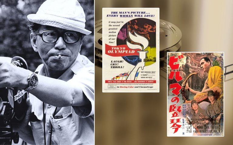 10 of the Greatest Japanese Movie Directors of All Time - Your Japan