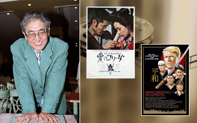 10 of the Greatest Japanese Movie Directors of All Time - Your Japan