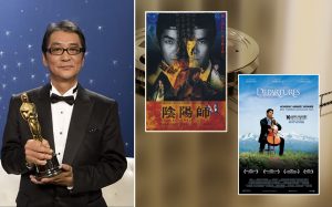 10 of the Greatest Japanese Movie Directors of All Time - Your Japan