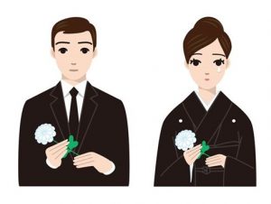 What Can You Expect at a Japanese Funeral? - Japanese Funeral Etiquette ...