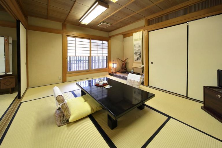 Best Ryokans in Kyoto - Your Japan