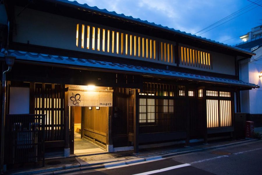 Best Ryokans in Kyoto - Your Japan