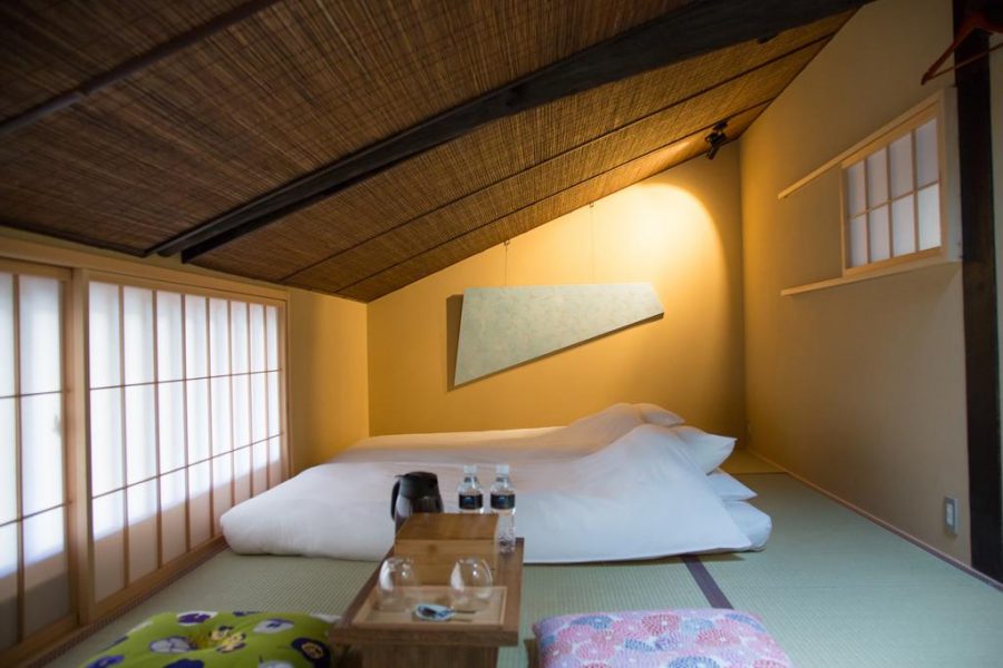 Best Ryokans in Kyoto - Your Japan