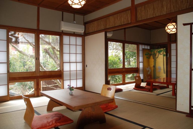 Best Ryokans in Kyoto - Your Japan