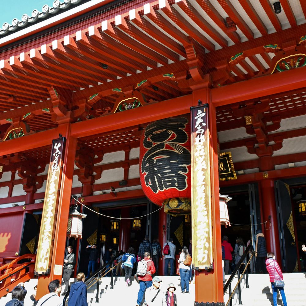 Edo Period Japan - 10 Interesting Facts You Didn’t Know