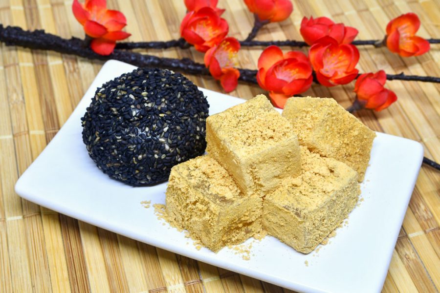Best Japanese Desserts You Need to Try - Your Japan
