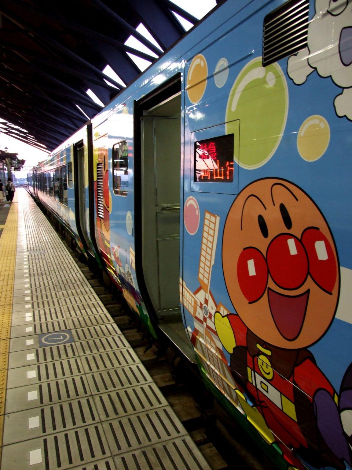 5 Underrated Cartoon Characters in Japan - Your Japan