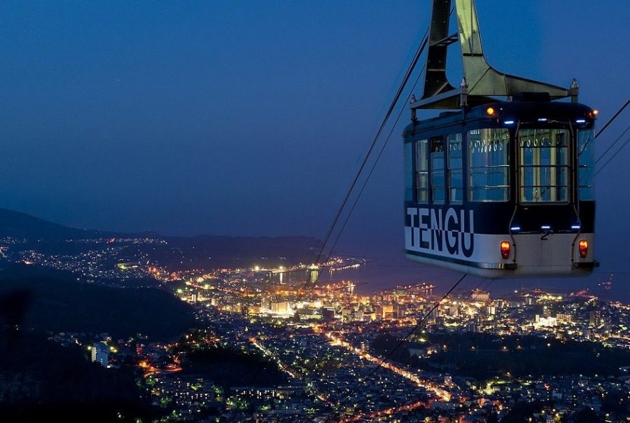 Law & Use of Weed in Japan: Toker Tourist Guide - Your Japan