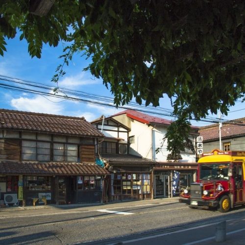 How to Live in the Japanese Countryside as a Foreigner: A Complete ...