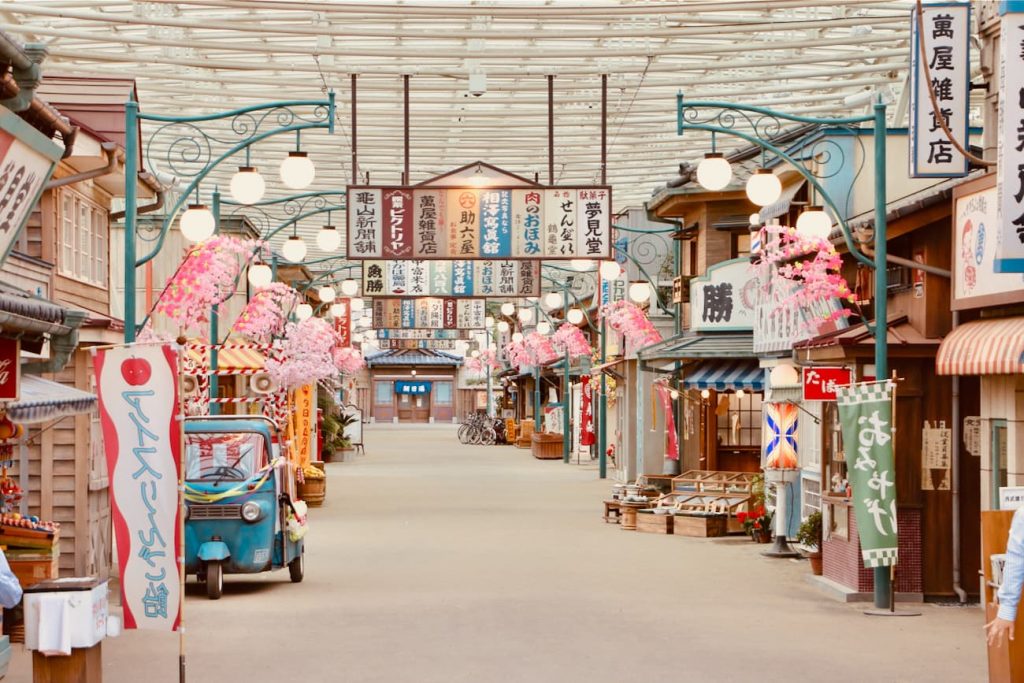 10 Best Things to Do in Saitama Prefecture - Your Japan