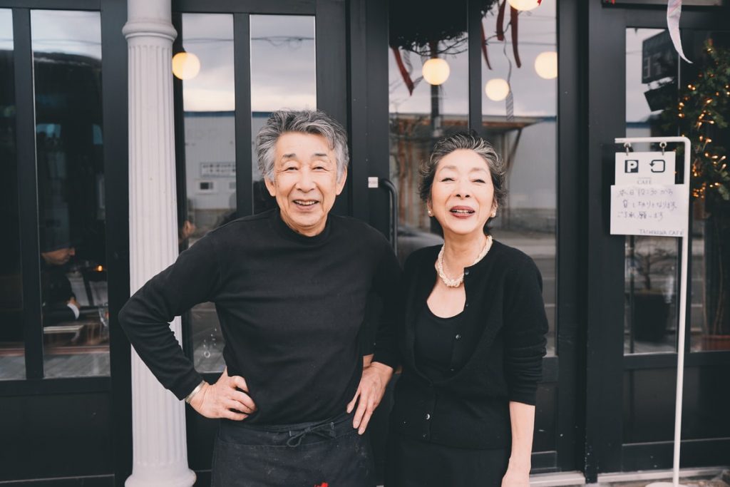 Tips to get along with your Japanese In-Laws - Your Japan