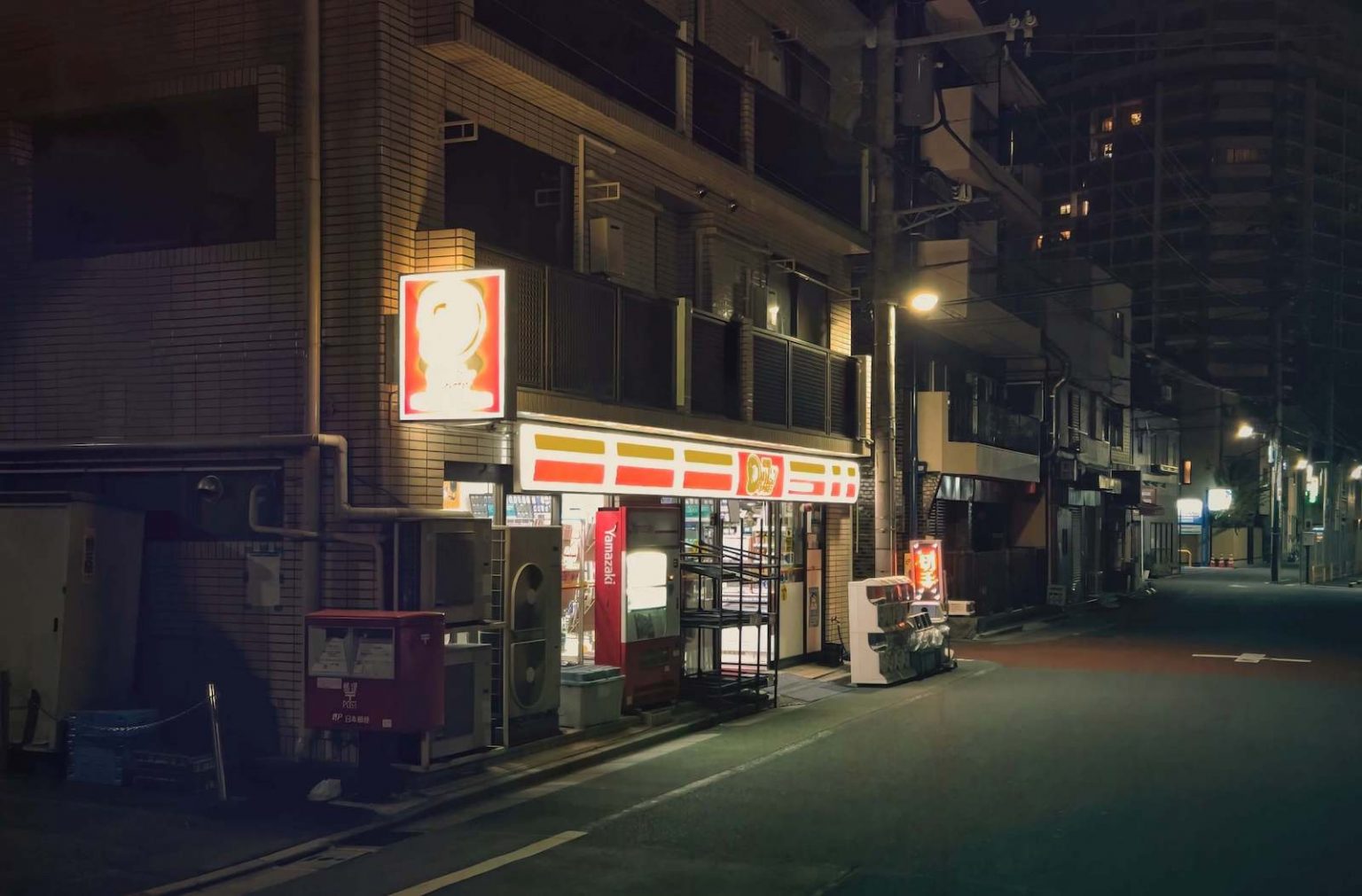 8 reasons why Japan is safe - Your Japan