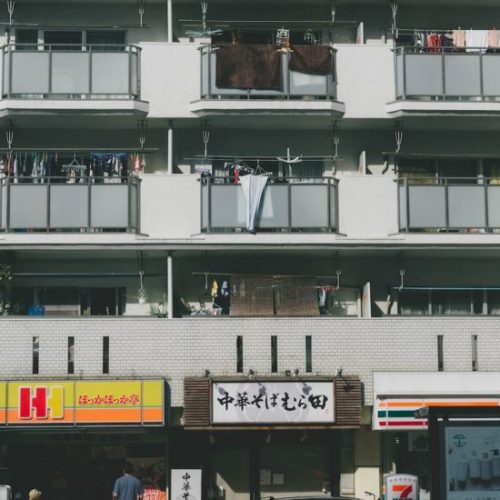 What's the difference between apaato and manshon? - Your Japan
