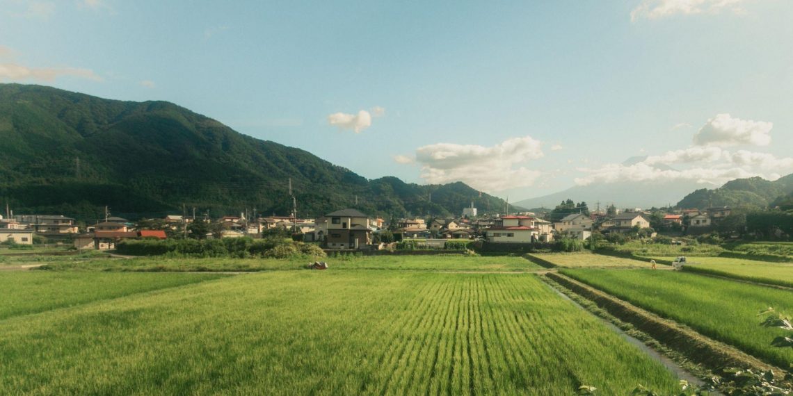 How to Live in the Japanese Countryside as a Foreigner: A Complete ...