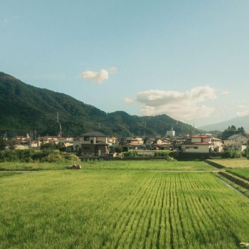 How to Live in the Japanese Countryside as a Foreigner: A Complete ...