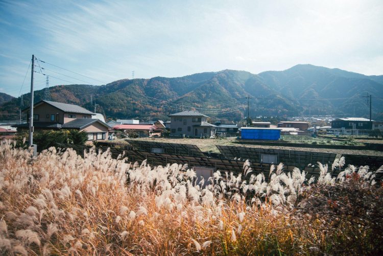 How to Live in the Japanese Countryside as a Foreigner: A Complete ...