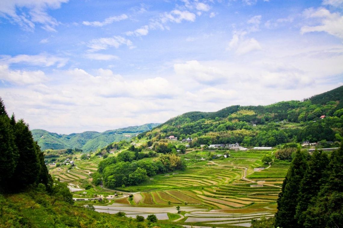 How to Live in the Japanese Countryside as a Foreigner: A Complete ...